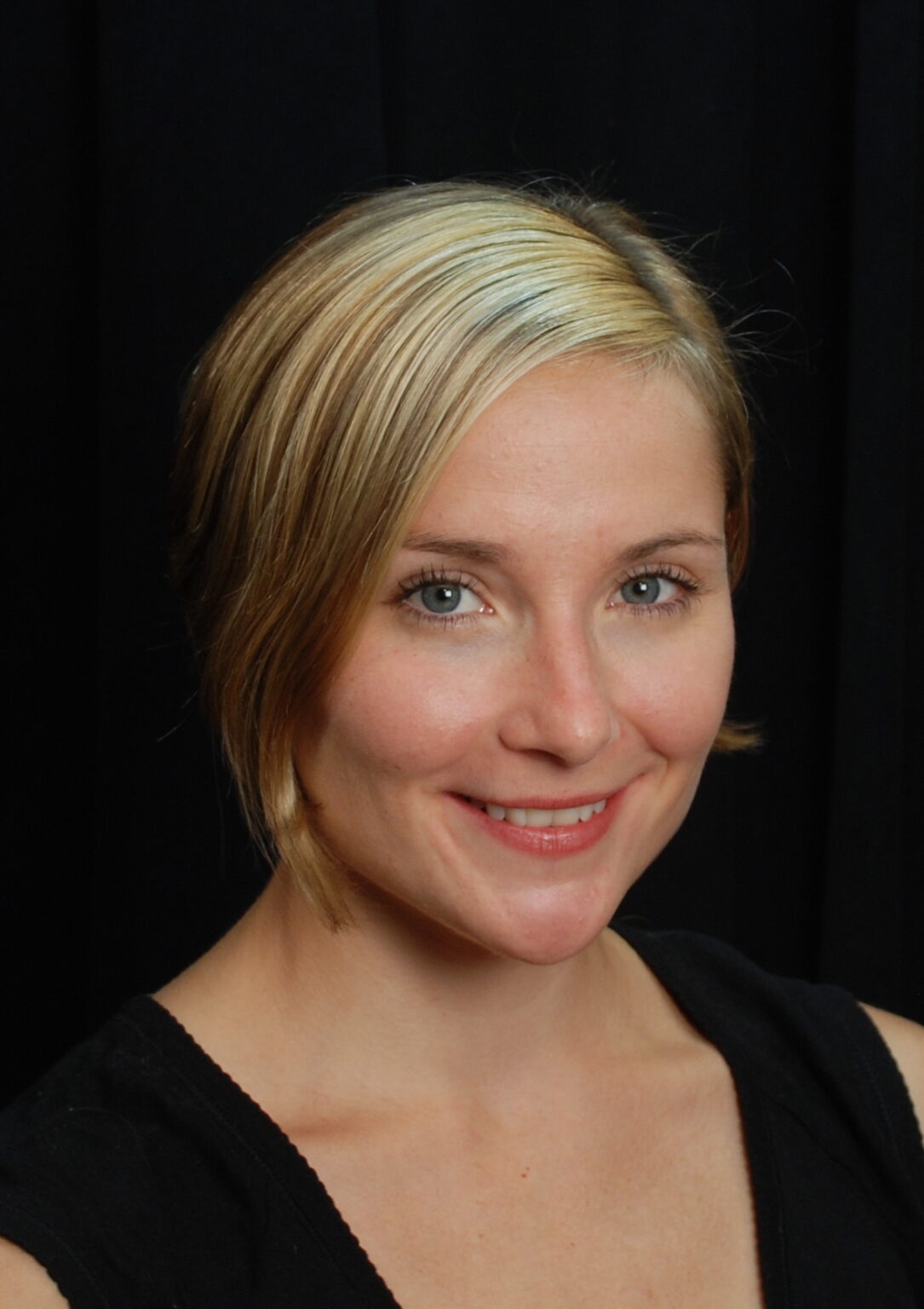 Summer Intensive – Martha Graham School