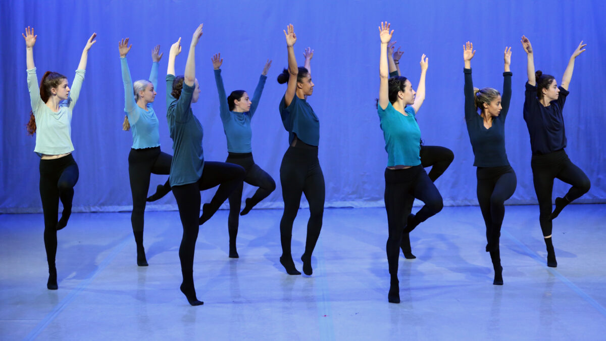 Spring Showcase – Martha Graham School
